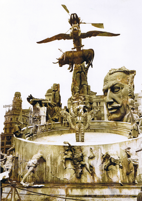 1954 falla de dali 1 – CAROLINE ANGUS