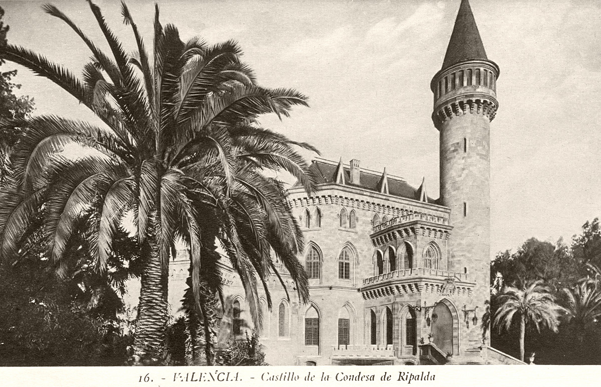 1880’s – CAROLINE ANGUS
