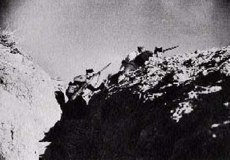 This Week In Spanish Civil War History Extra: ‘Falling Soldier’ by ...
