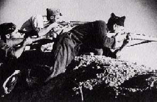 This Week In Spanish Civil War History Extra: ‘Falling Soldier’ by ...