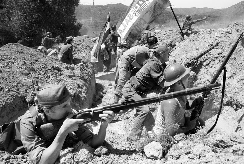 This Week in Spanish Civil War History – Weeks 113 – 116: 1 – 30 ...