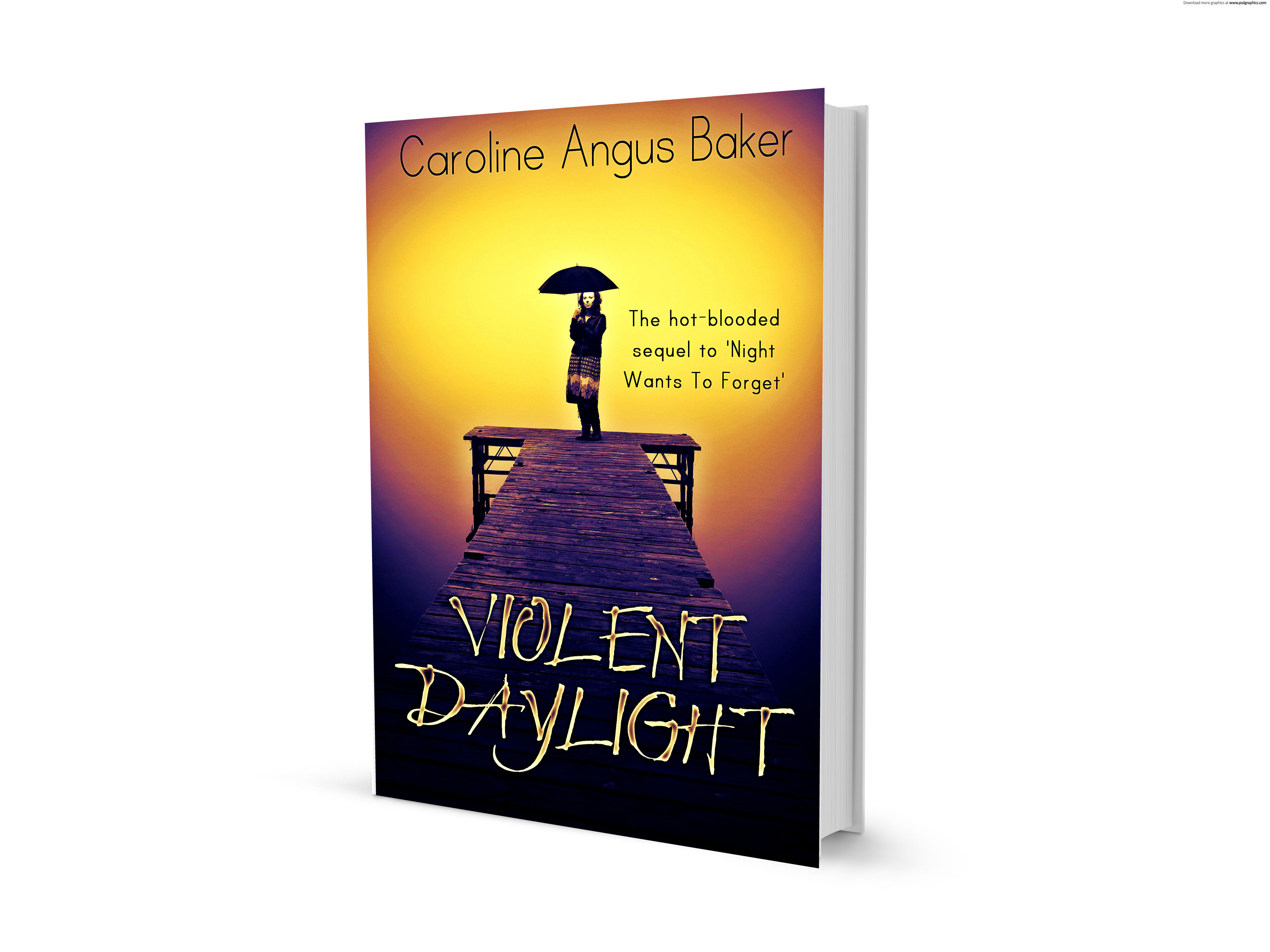 Caroline Angus