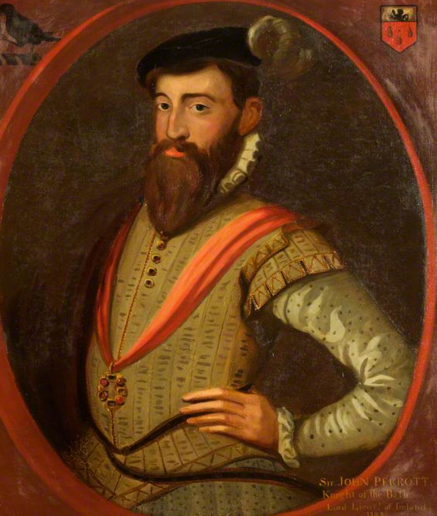 HENRY VIII’S CHILDREN: Part 4 – The Many Illegitimate Sons – CAROLINE ANGUS