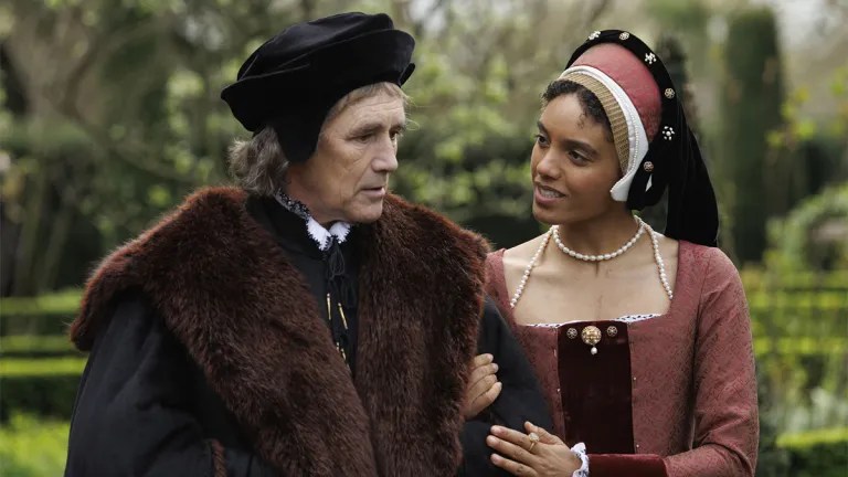 Wolf Hall 2: The Mirror and the Light – Did ‘Bess Oughtred’ really hope ...