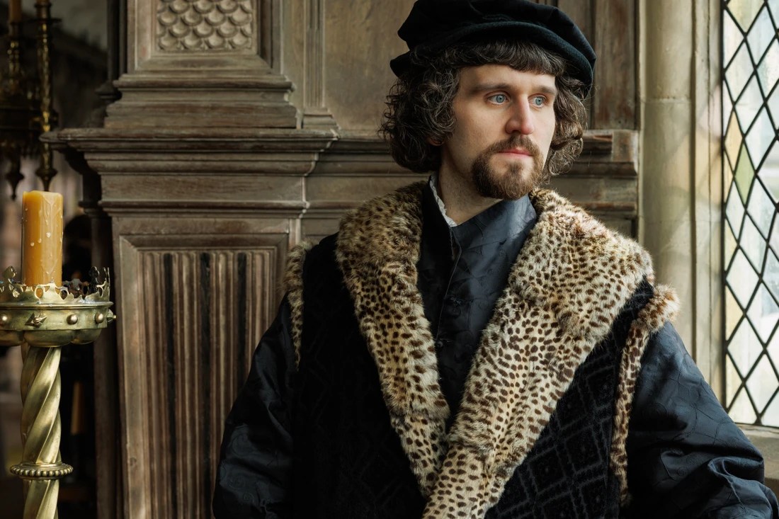 Wolf Hall 2: The Mirror and the Light – Thomas ‘Call-me Risley ...
