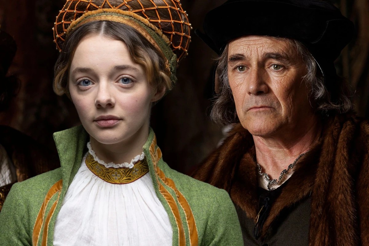 Wolf Hall 2: The Mirror and the Light – Did Thomas Cromwell really have ...