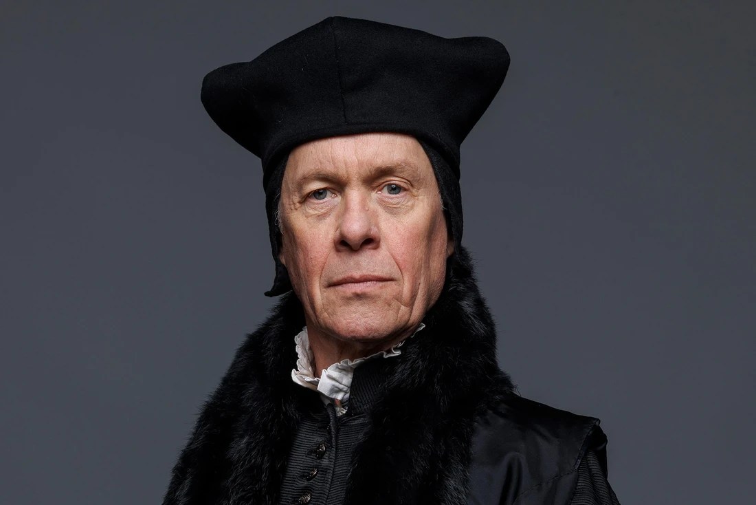 Wolf Hall 2: The Mirror and the Light – How Dinner with Stephen ...