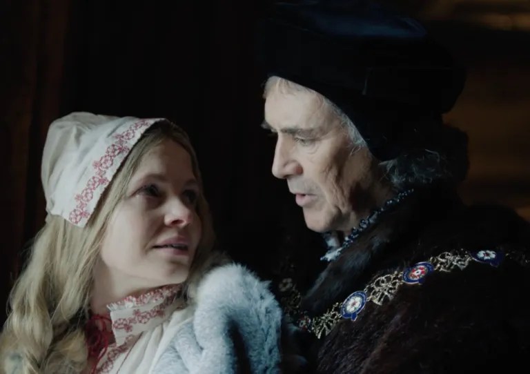 Wolf Hall 2: The Mirror and the Light – Did Thomas Cromwell have ...