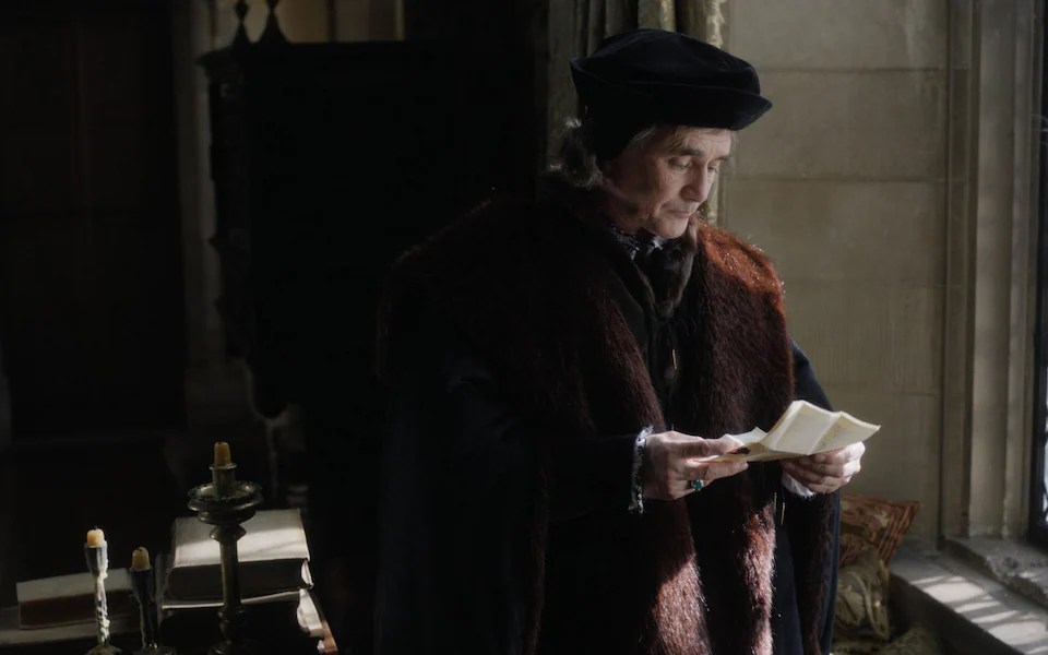 Wolf Hall 2: The Mirror and the Light – Thomas Cromwell’s Mercy Letter ...