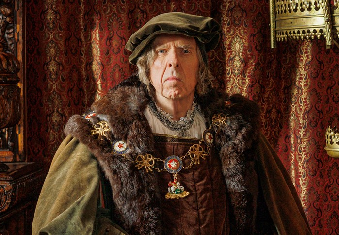 Wolf Hall 2: The Mirror and the Light – Did Thomas Cromwell attack the ...