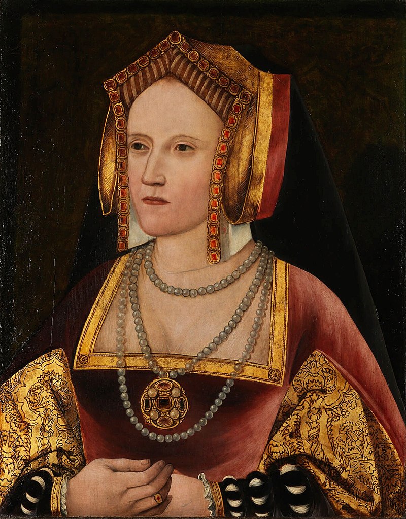 OTD with Thomas Cromwell 4 February 1533: The Act of Restraint of ...