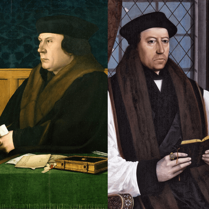 OTD with Thomas Cromwell 4 February 1533: The Act of Restraint of ...