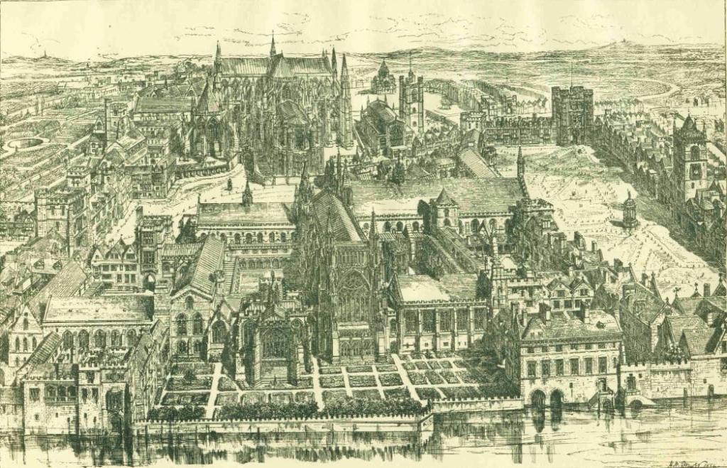 OTD with Thomas Cromwell, 13 April 1532: The Supplication Against the ...