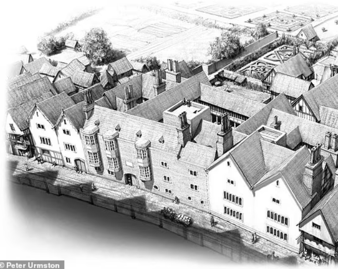 OTD with Thomas Cromwell, 31 May 1540: Cromwell signs off as Thomas ...