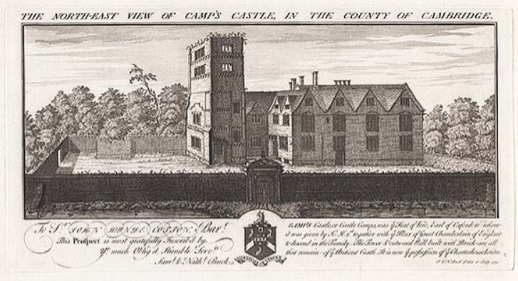OTD with Thomas Cromwell – 30 September 1535: Cromwell writes to the ...